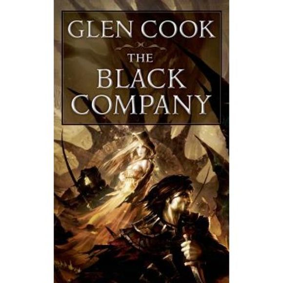 Glen Cook | Other | The Black Company Glen Cook | Poshmark